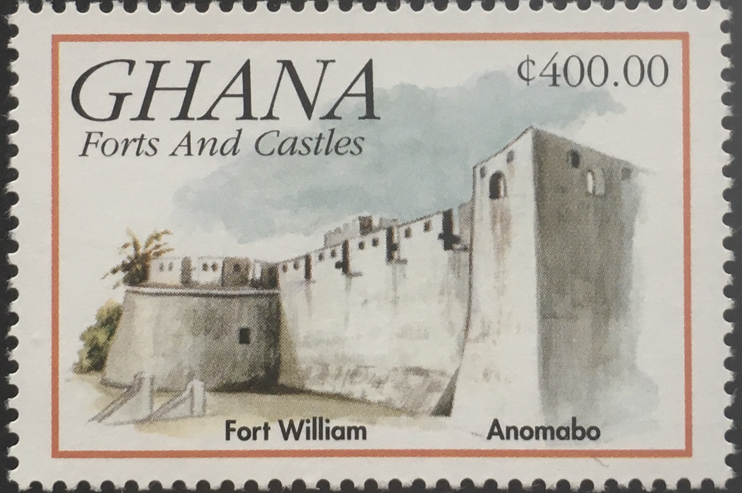 Commonwealth Stamps Opinion: 1700. Slavery At The Birth Of The British ...