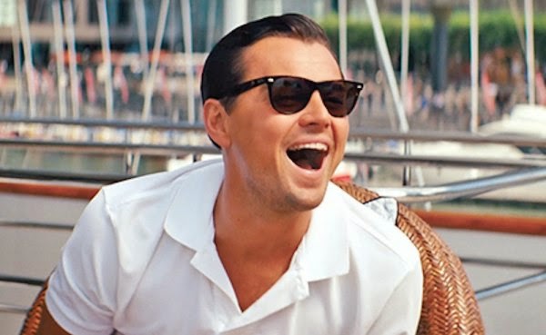 Mis Películas: El Lobo de Wall Street