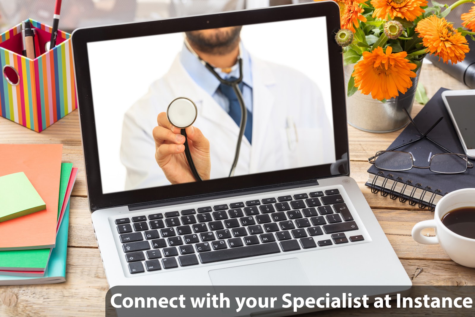 Virtual Consultation – The Benefits and the Challenges | FrontEnders ...