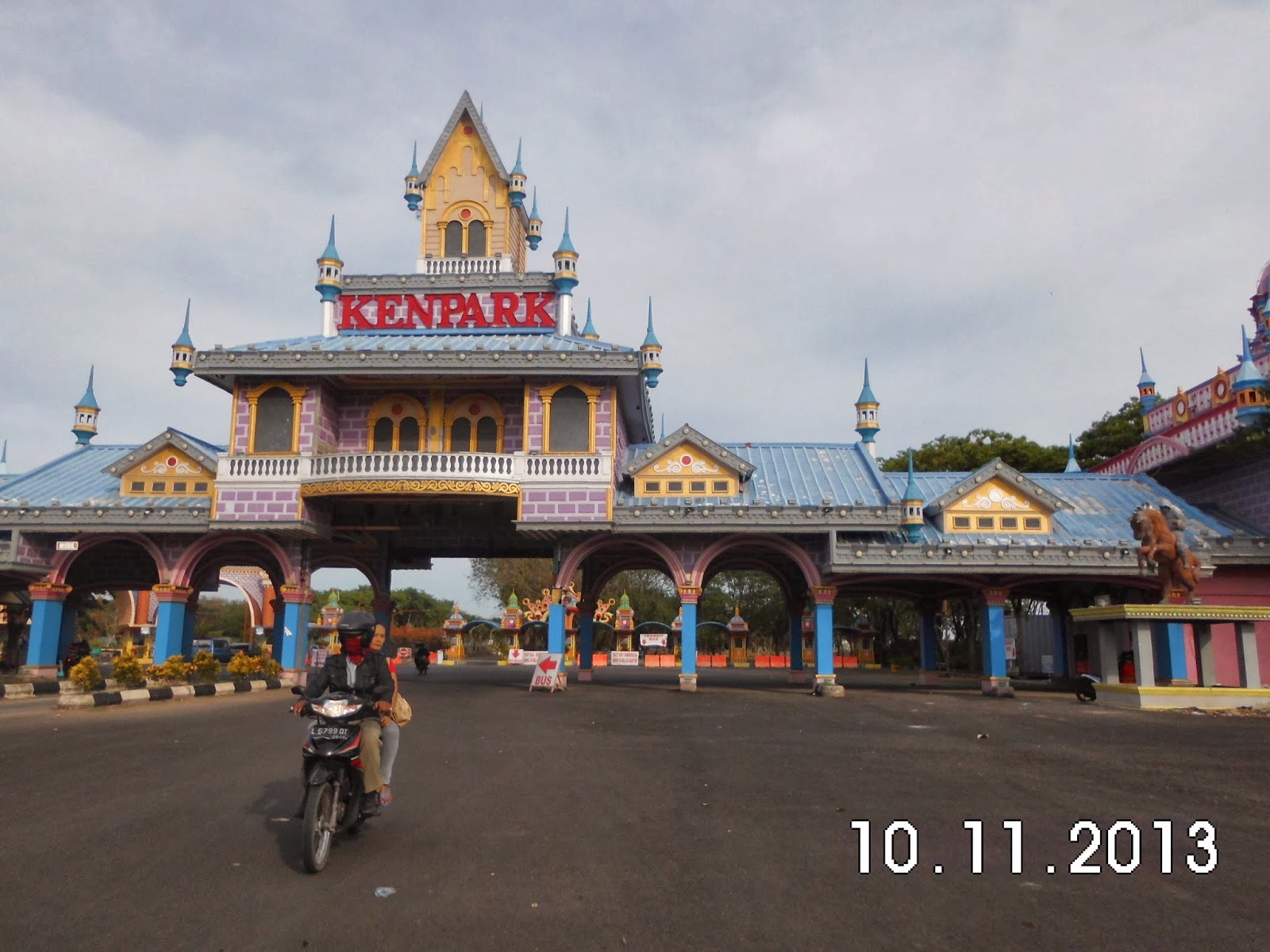 Catatan Kecilku: Ken Park
