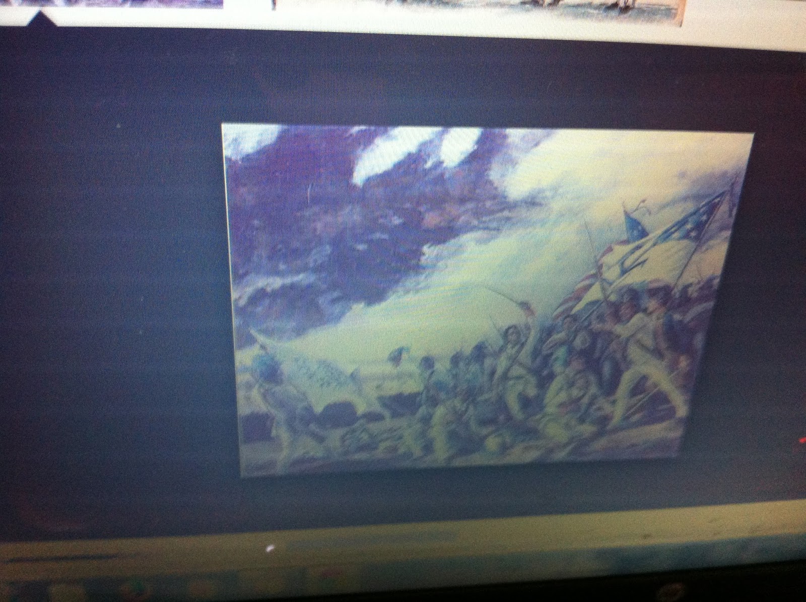 THE BLACK SOCIAL HISTORY:: BLACK SOCIAL HISTORY : 1st RHODE ISLAND ...