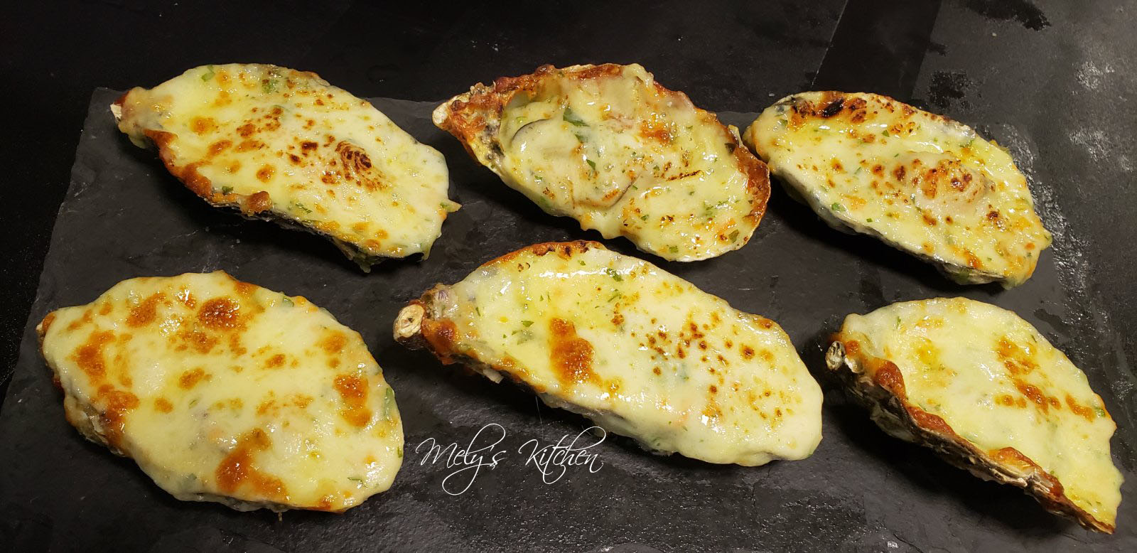 Mely's kitchen: Paano Lutuin Ang Talaba Mely's kitchen: Paano Lutuin Ang Talaba