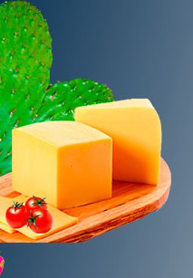 Quesos mexicanos - Historia y sabor