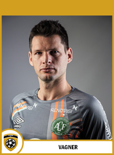 Vagner ~ Habilidades Pro Evolution Soccer