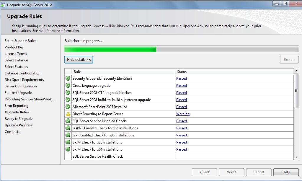 Ashok Kumar SQL Development and DBA Adminstrations Techi Blog : July 2017