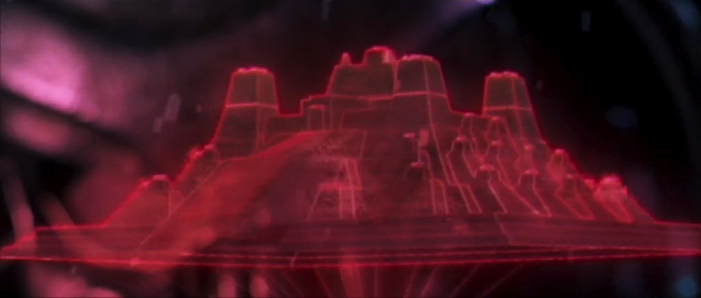 Alien Explorations: Alien vs Predator: The Pyramid