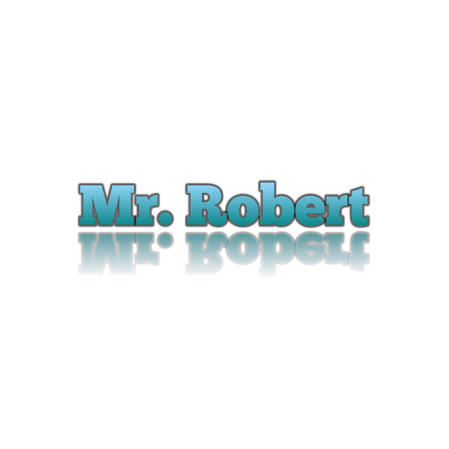 Mr. Robert
