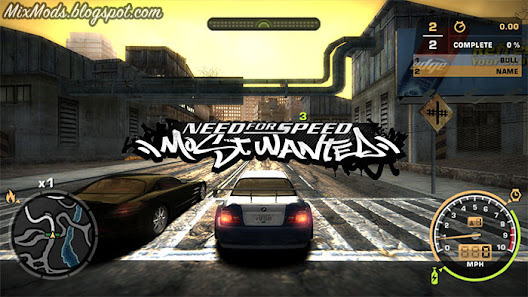 Nfsu2 Widescreen Fix Mixmods Mods Para Gta Sa E Outros