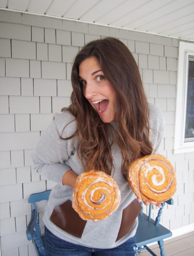 FFG has fun with Honeybuns: Princess Leia, Calendar Girls and more ...