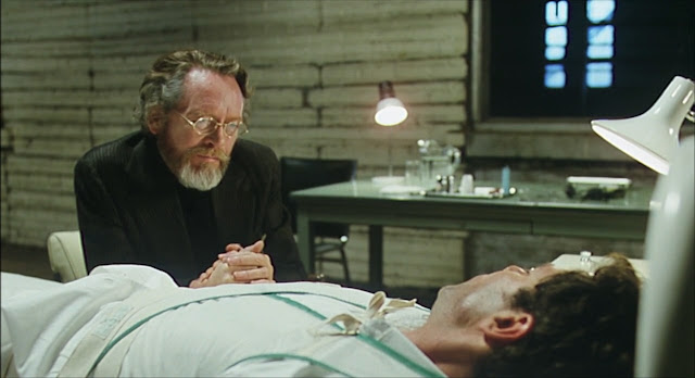 Scanners (1981): Una película que literalmente te volará la cabeza. - A ...