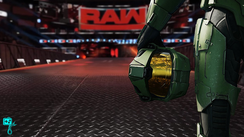 Dwayne 'The Rock' Johnson Revealed as Master Chief