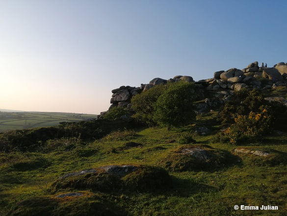 Helman Tor