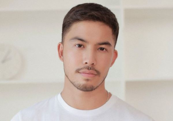 Tony Labrusca faces charges for acts of lasciviousness, physical ...