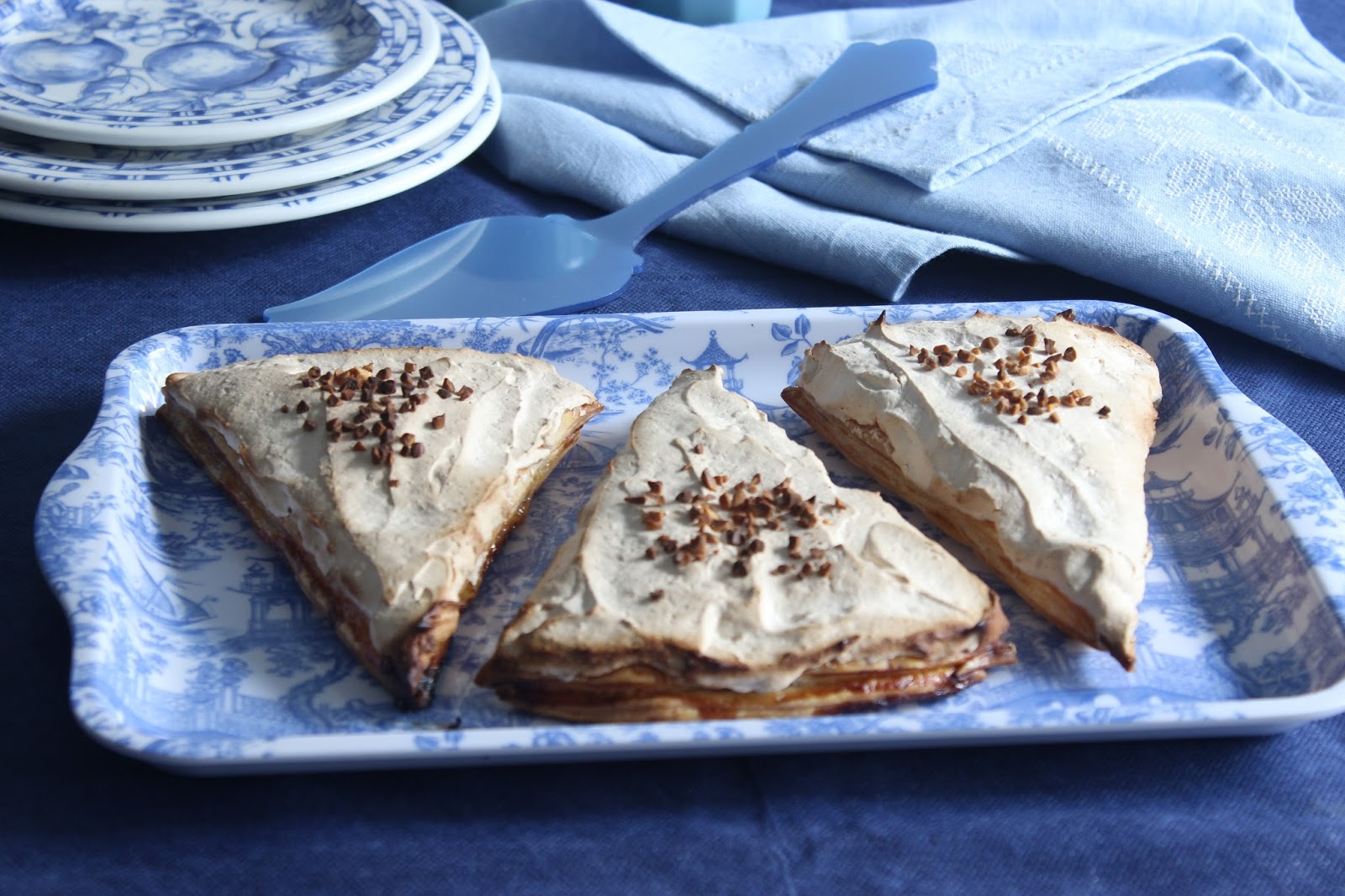 Jesuitas | Las Recetas de Marichu.... y las mias