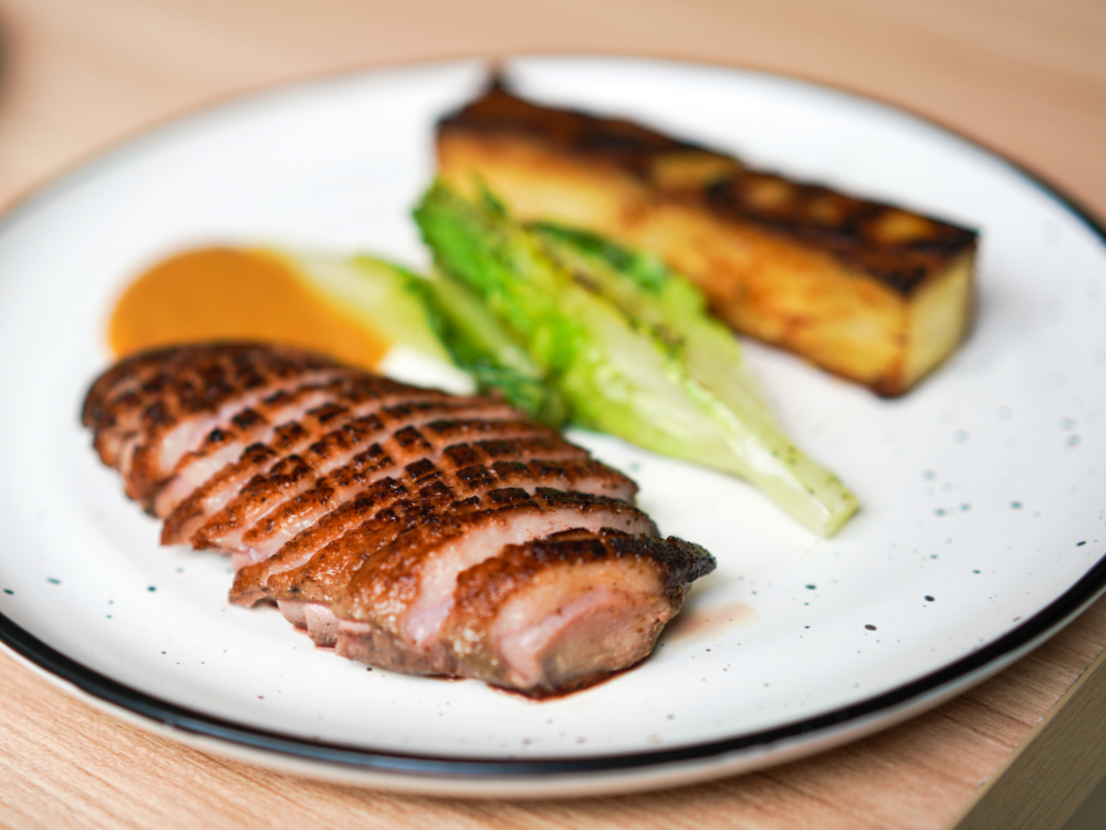 Eat Drink KL | Square 19 Glass House, The Hub SS2