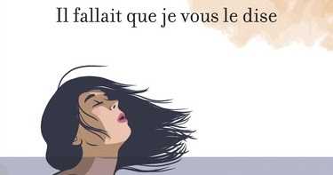 [ Il fallait que je vous le dise d'Aude Mermilliod ]