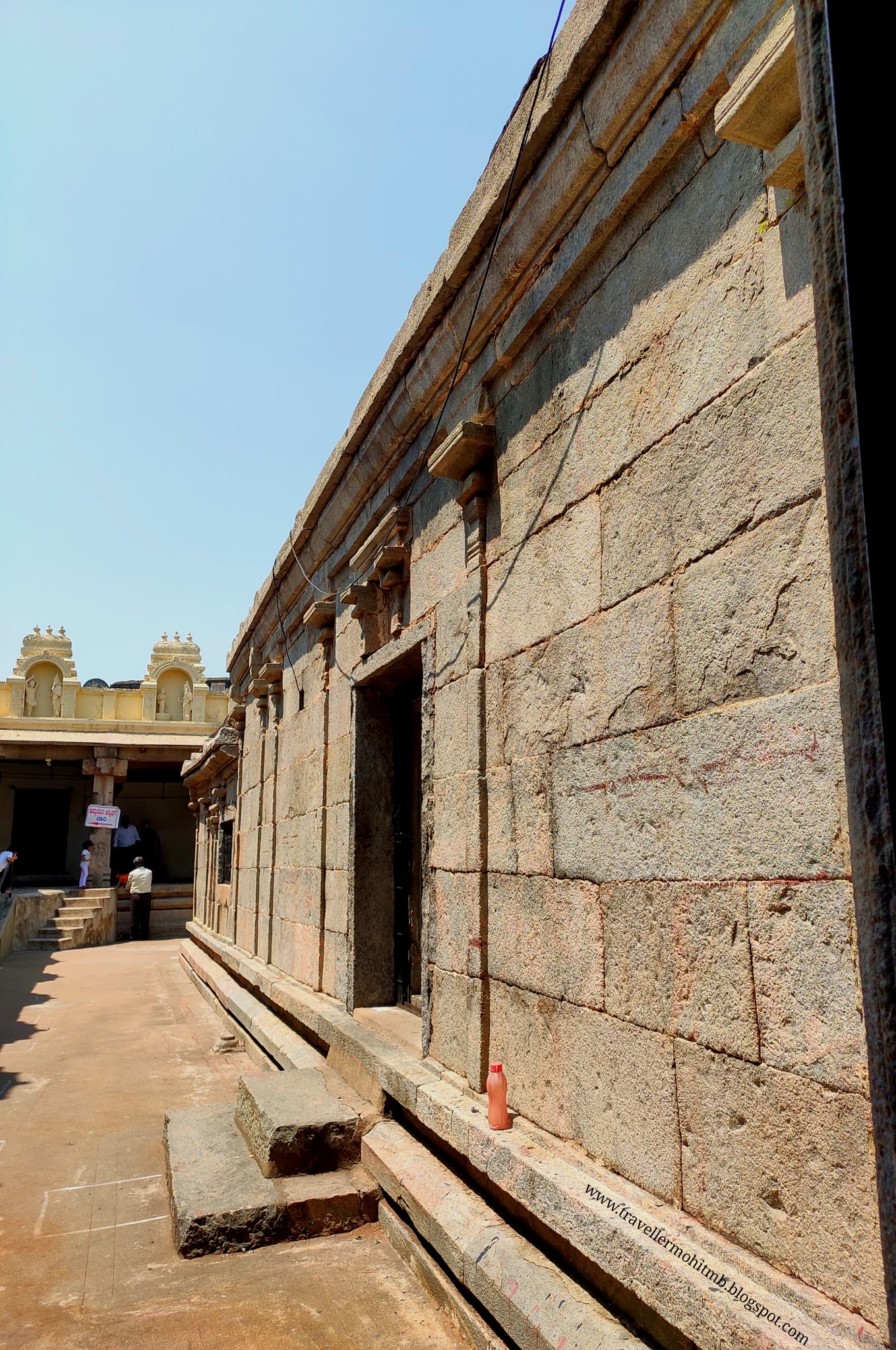 #124 Aprameya Temple Channapatna_60KM
