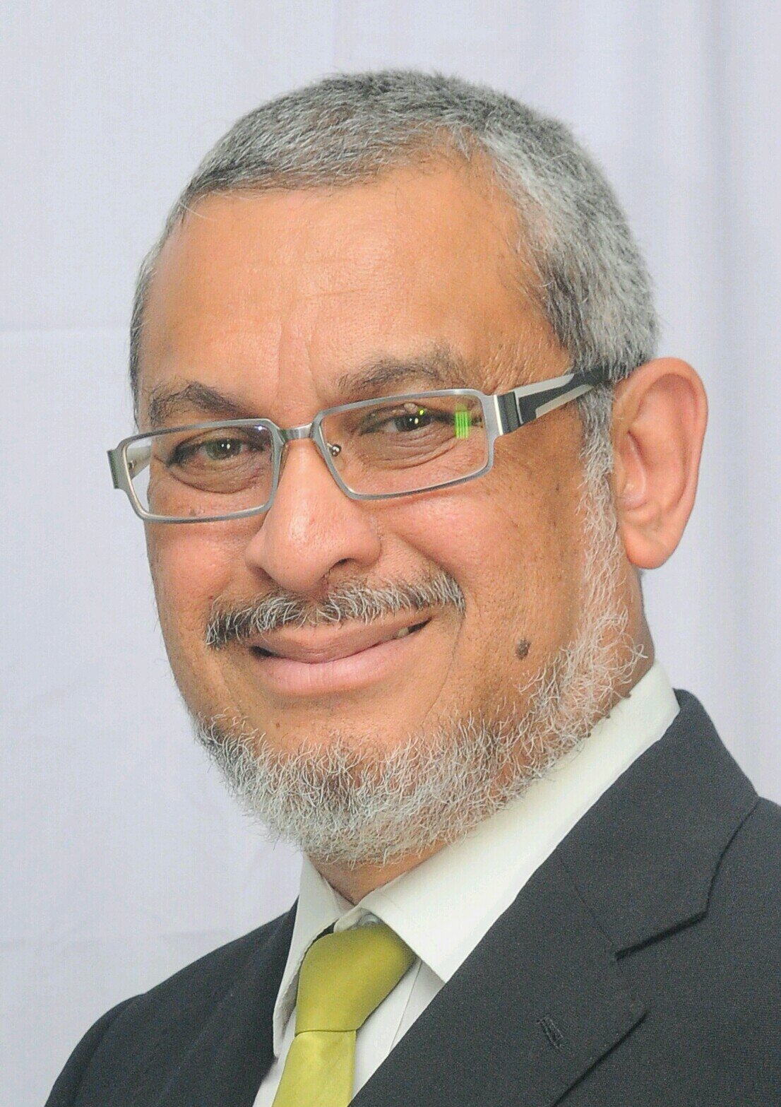 KTemoc Konsiders ........: Khalid Samad shows UMNO DNA