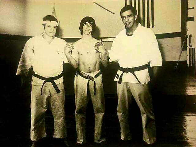 That's My Satori And I'm Stickin To It!: A tribute to Hanshi, Charles ...