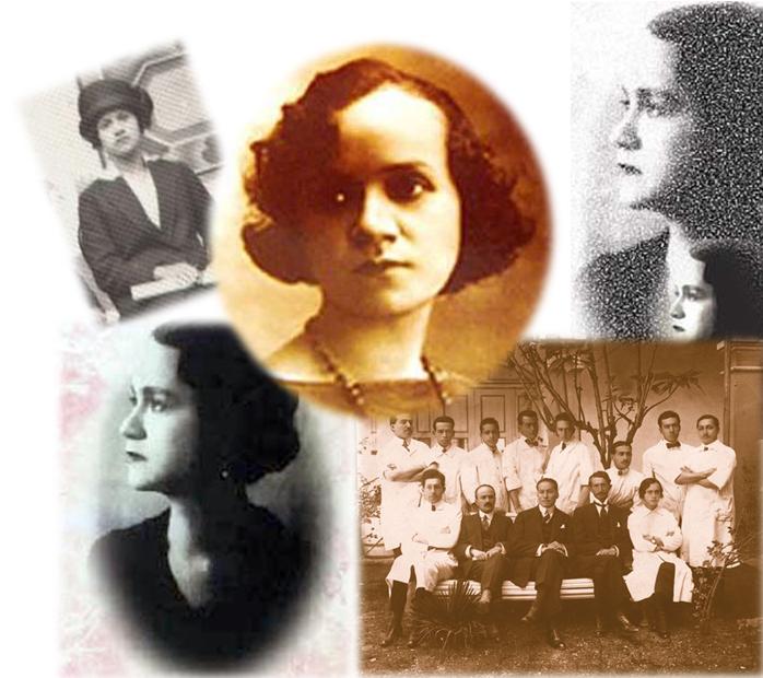 Matilde Hidalgo ~ Complete Wiki & Biography with Photos | Videos