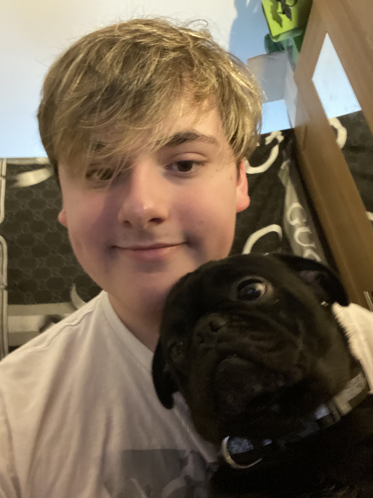 Levi Phillips Level 3 Media : Finished Product For Smile Campaign ...