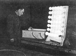 "Endless Light" Dr. Thomas Henry Moray | Radiant Electricity