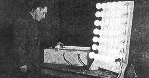 "Endless Light" Dr. Thomas Henry Moray | Radiant Electricity