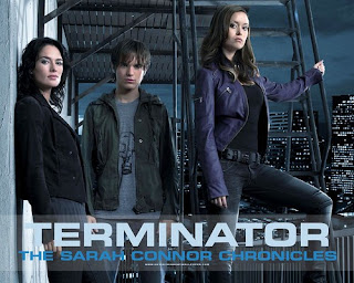 Underappreciated Gems: Terminator: The Sarah Connor Chronicles (2008 ...
