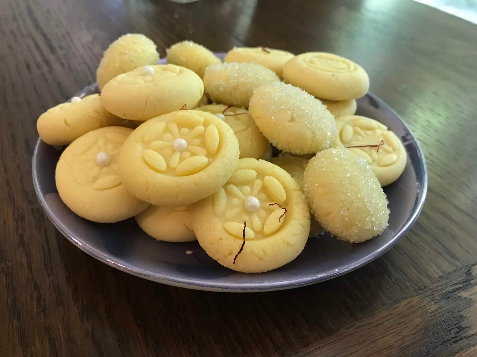 Fiji Style Peda | Instant Doodh Penda/Pera | Indian Fudge | Milk Powder ...