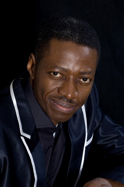 Maestro's Media: HAPPY BIRTHDAY SAINT SAM ADEYEMI- A FANTASTIC PASTOR