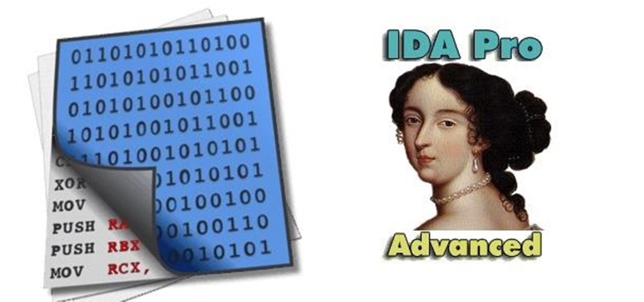 IDA Pro Version 6.8 - Interactive Disassembler