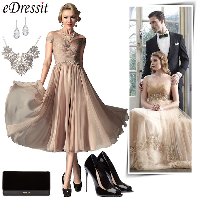 Like Fashion eDressit: Homecoming Dance Dress Codes for Teens