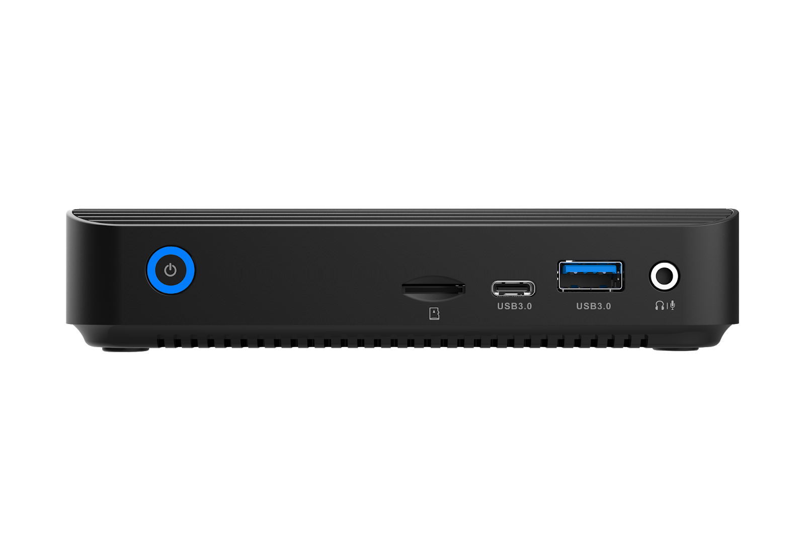 FanlessTech: FIRST LOOK: 2020 fanless ZBOX lineup