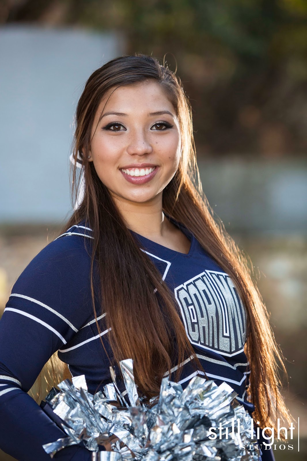 Still Light Studios: Carlmont High Cheer 2013
