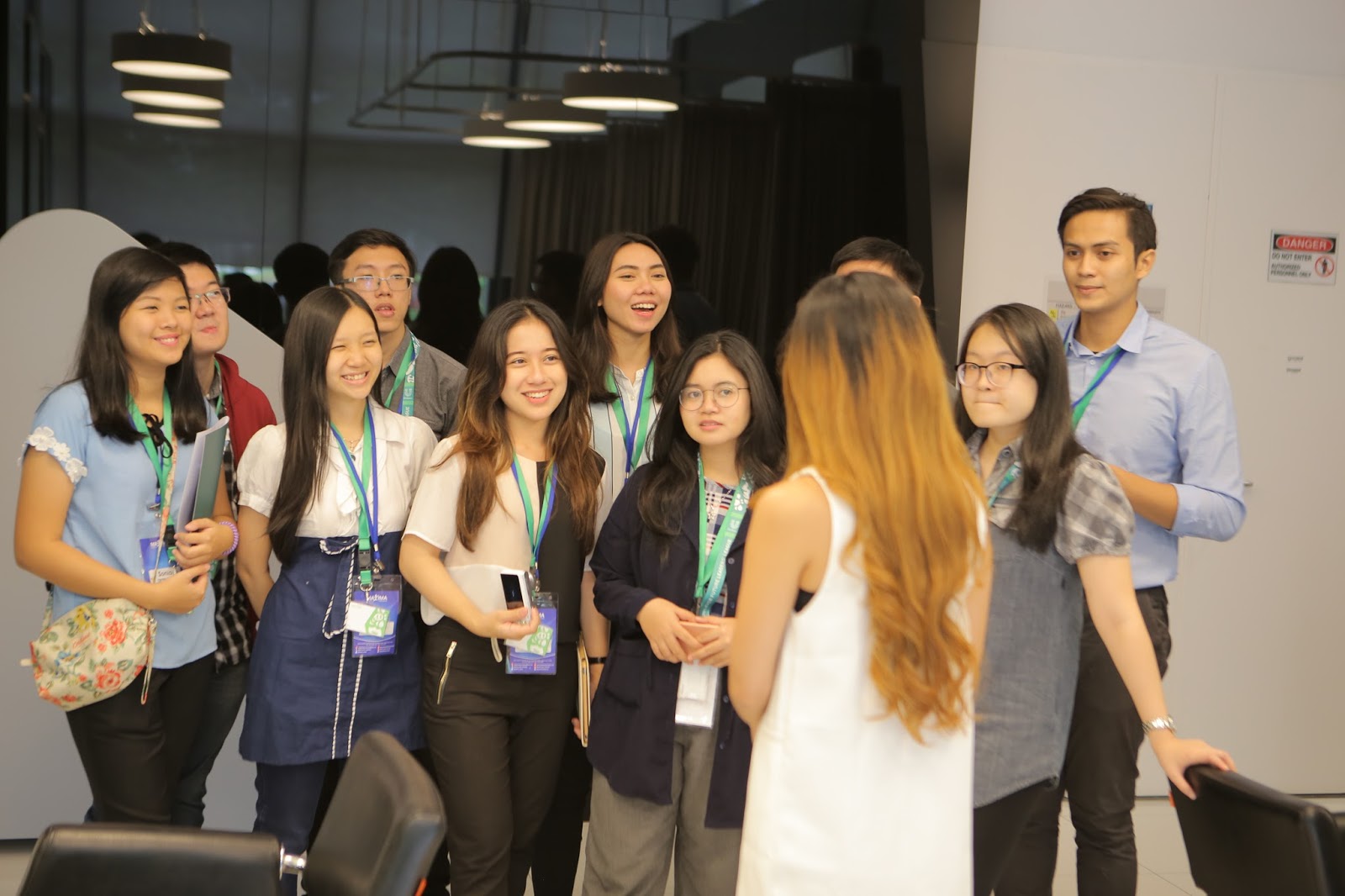 Unilever Future Leader's League (UFLL 2017)