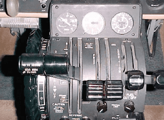 Aircraft Propeller Aerodynamic Process | Aircraft Systems