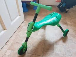 Scuttle Bug Scuttlebug Grasshopper