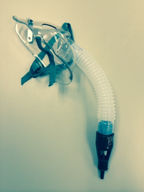 Respiratory Therapy: Determining Total Flow