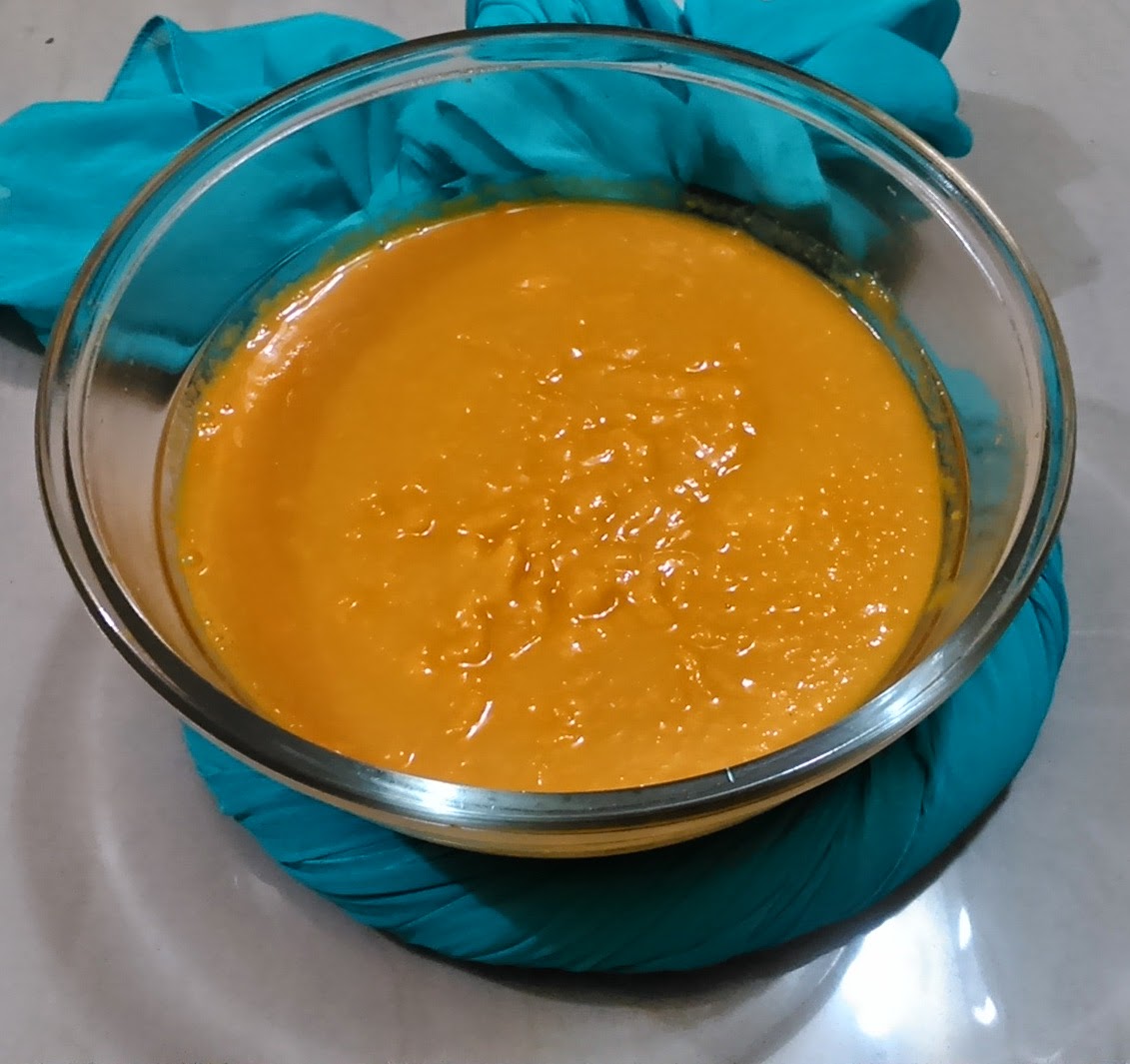 Tasty Aamras, Maharashtrian Recipe ~ Cookery Atlas