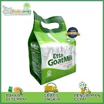 Etta Goat Milk (EGM) - Order HNI || BC II HNI BENGKULU