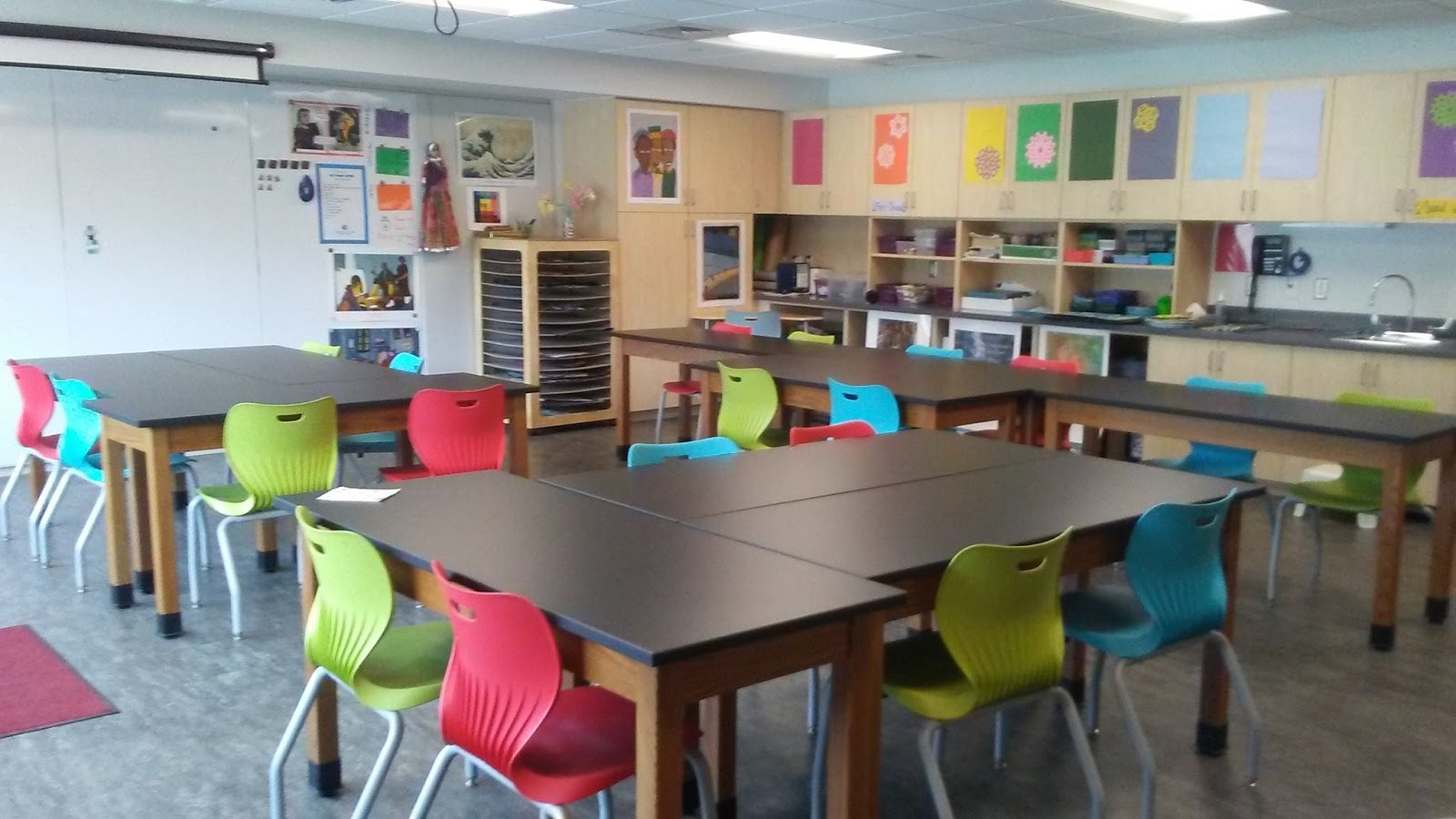 SchoolArtsRoom | Art Education Blog for K-12 Art Teachers: More Art ... SchoolArtsRoom | Art Education Blog for K-12 Art Teachers: More Art ...