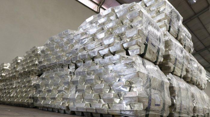 Timah dan Fakta Menarik Tentang Timah - Sekolah007