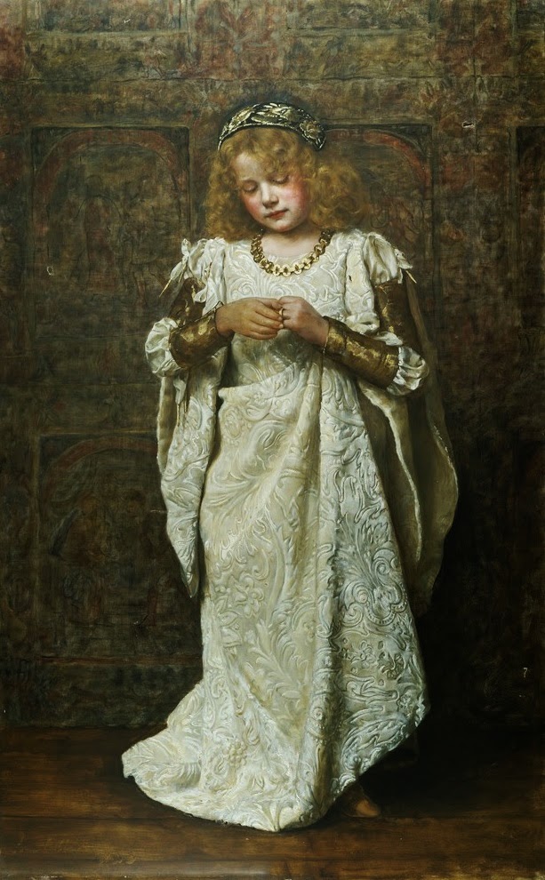 John Maler Collier (1850-1934, English painter) . Обсуждение на ...
