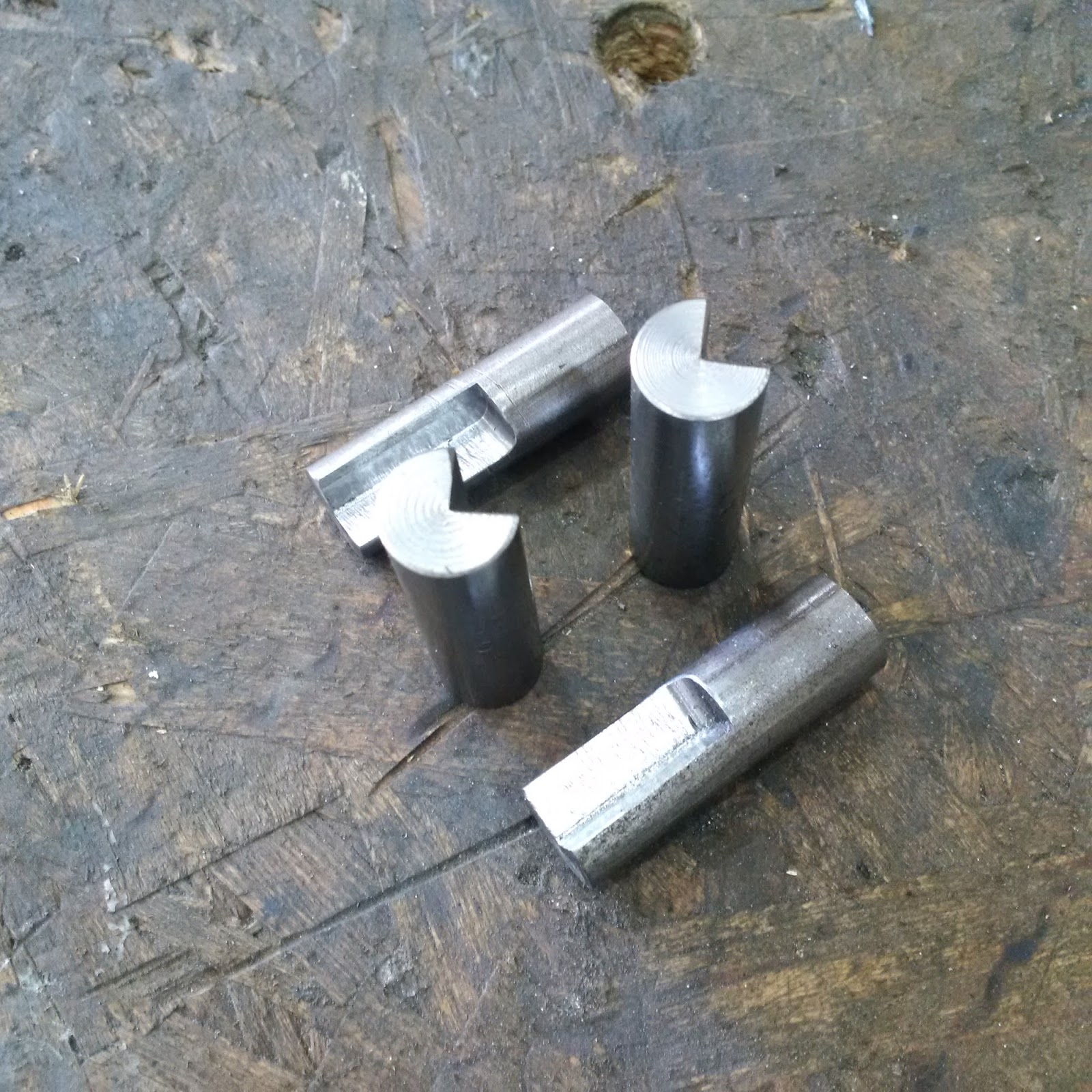 Another Day Another Project: DIY Sheet Metal Brake