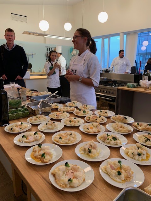 Cuina Cinc: Islàndia - Iceland - Salt Fisk Vika -1-