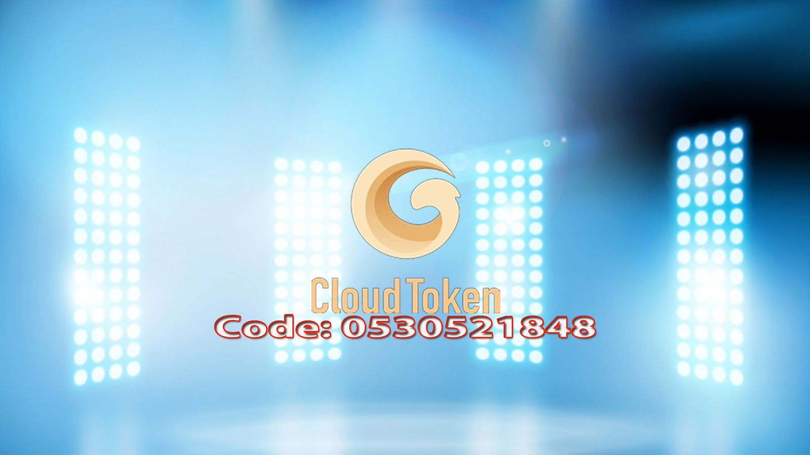 Cloud Token Global Team