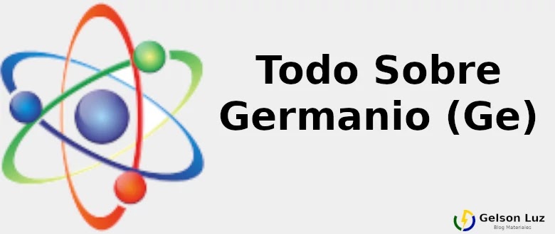 Todo Sobre Germanio (Ge) 2022