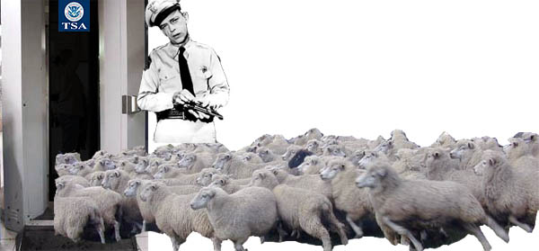 Jericho: This way sheeple