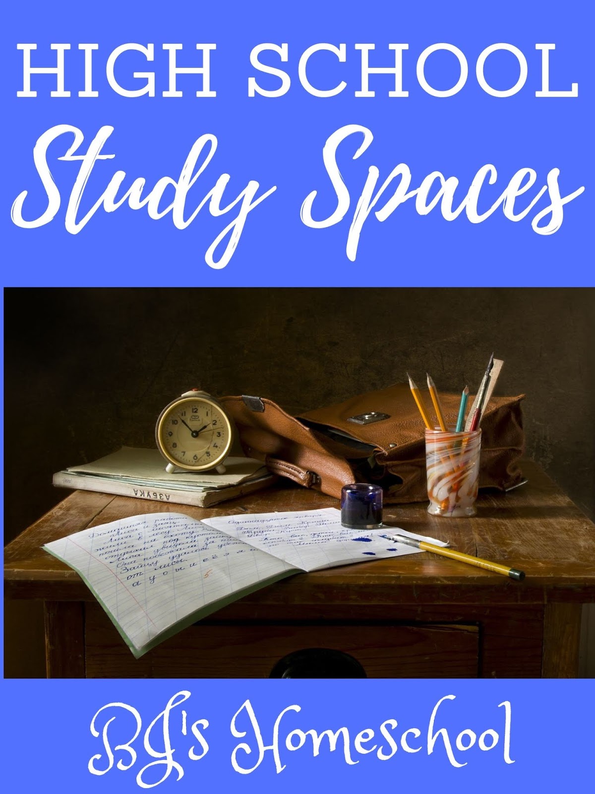 BJ's Homeschool : Homeschooling High School - Making Your Teen a Frugal ...