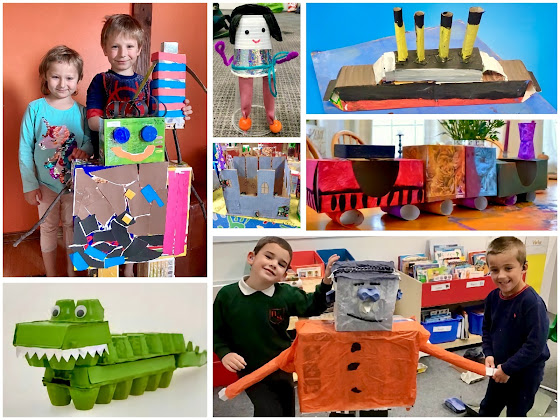 Junk Modelling Challenge ~ Hacton News